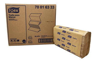 Tork Toalla Interdoblada Universal Cafe 2000 Pza – Silpro 3R